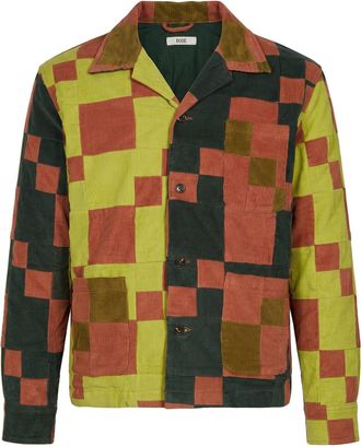 Bode JACKEN & M&Auml;NTEL - Jacken und Anoraks auf YOOX.COM