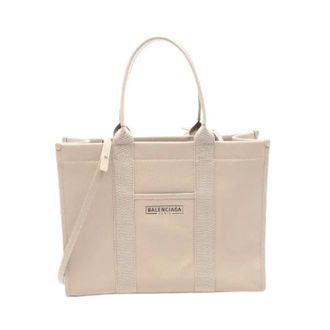 Balenciaga Damen, Pre-Owned, Beige, ONE SIZEGr&ouml;&szlig;e