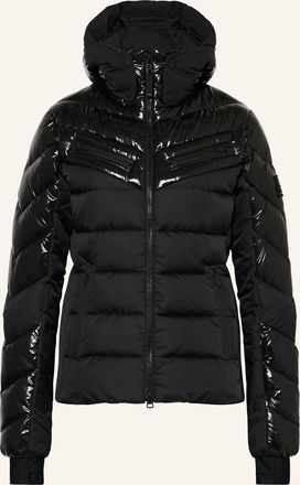 Bogner Fire + Ice Fire+Ice Skijacke farina3 schwarz