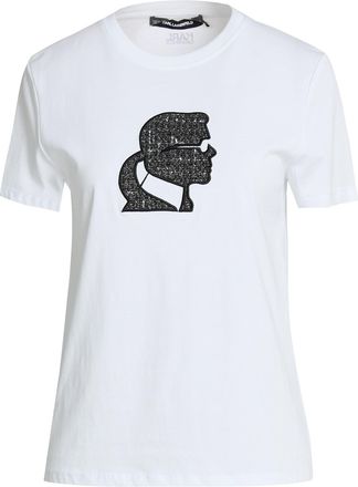 Karl Lagerfeld TOPS - T-shirts auf YOOX.COM