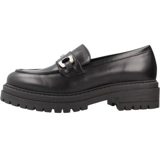 Nero Giardini Guanto Loafer - - Shoes - Damen - Schwarzk - 39 EU