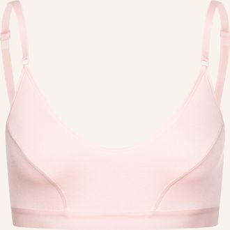 erlich textil Erlich Textil Edith Bustier B&uuml;gellos Mit Modal - Verstellbare Tr&auml;ger beige