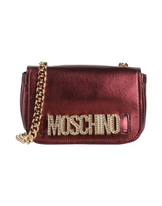 Moschino TASCHEN - Umh&auml;ngetasche auf YOOX.COM