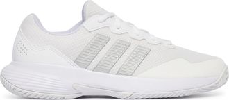 adidas Tennisschuhe adidas Gamecourt 2 KI0789 Wei&szlig;