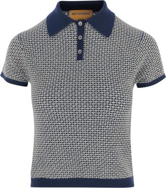 Guest In Residence Femme, Pulls, Bleu, Taille: 40 FR Cashmere Tricots