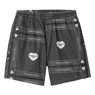 Carhartt Work in Progress Short Heart Bandana Carhartt WIP