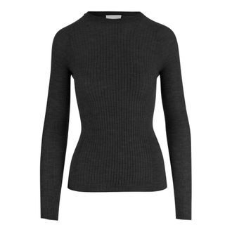 SA SU PHI Damen, Strickwaren, Schwarzk, 2XLGr&ouml;&szlig;e