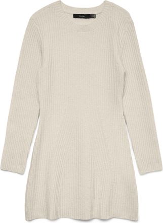 Vero Moda Vmjosanna Ls Short Dress Noos