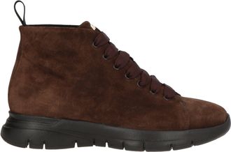 Frau SCHUHE - Stiefeletten auf YOOX.COM