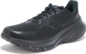 Saucony Sportif pour Homme S20936-200 Guide 17 Black-Black