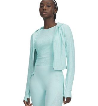 Under Armour Halo W - Trainingsjacke - Damen