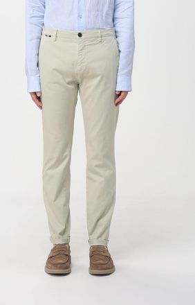 Mason's Pantalon MASONS Homme couleur Blanc