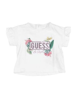 Guess TOPS - T-shirts sur YOOX.COM
