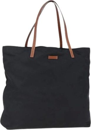 Gucci Damen, Pre-Owned, Schwarzk, ONE SIZEGröße