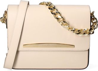John Richmond Schultertasche