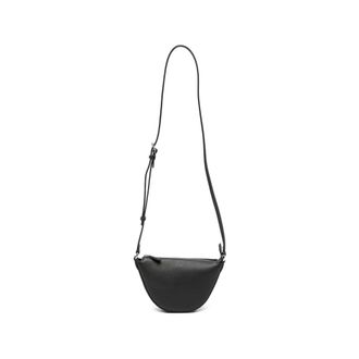 Fendi Mini Melon Umh&auml;ngetasche - - Bags - Herren - Schwarzk - ONE SIZE