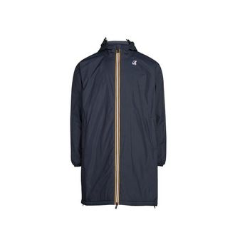 K-Way Parka mi-longue &agrave; capuche
