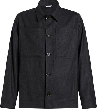 Boglioli JACKEN & M&Auml;NTEL - Jacken und Anoraks auf YOOX.COM
