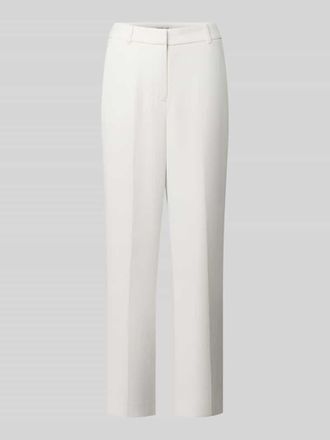 Forever New Straight Fit Hose mit Eingrifftaschen Modell Dahlia