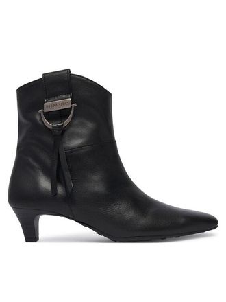 Hispanitas Stiefeletten HI264997 Schwarz