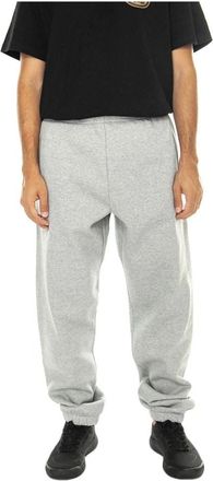 Carhartt Work in Progress Homme, Pantalons, Gris, Taille: XL Pantalons de surv&ecirc;tement