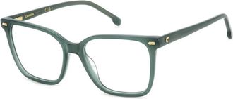 Carrera Femme, Accessoires, Vert, Taille: 53 MM 3011 1ED Optical Frame
