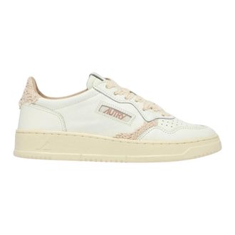 Autry Herren, Schuhe, Wei&szlig;, 40 EUGr&ouml;&szlig;e