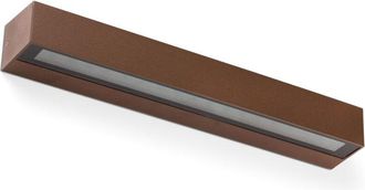 Faro Barcelona Doro - 28 led, lampe de mur ext&eacute;rieur Faro Barcelona