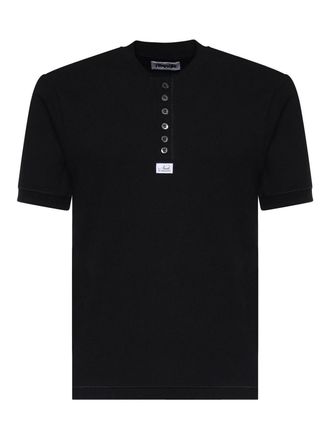 Magliano Polo - Noir