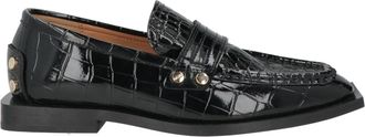 Ganni SCHUHE - Mokassins auf YOOX.COM
