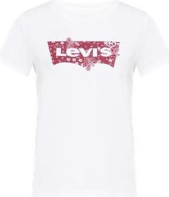 Levi's T-shirt imprim&eacute; en coton