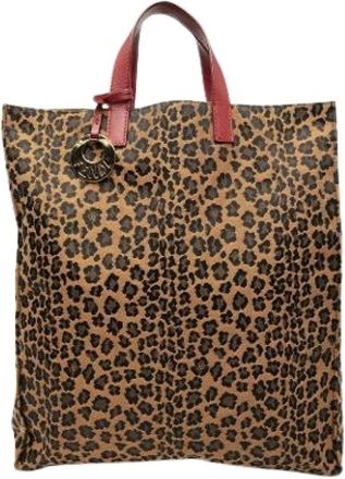 Fendi Damen, Pre-Owned, Braun, ONE SIZEGr&ouml;&szlig;e