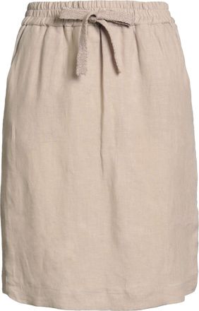 Le Tricot Perugia HOSEN & R&Ouml;CKE - Midi-R&ouml;cke auf YOOX.COM