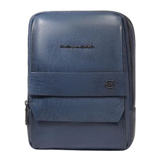 Piquadro Herren, Taschen, Blau, ONE SIZEGr&ouml;&szlig;e