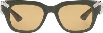 McQ by Alexander McQueen BRILLEN - Sonnenbrillen auf YOOX.COM