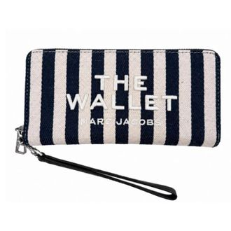 Marc Jacobs unisex, Accessoires, Multicolore, Taille: ONE Size Portefeuilles et porte-cartes