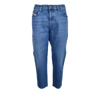 Diesel jeans - - Jeans - Herren - Blau - W33