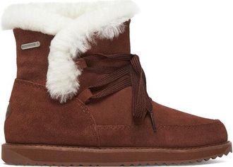 Emu Schneeschuhe Thorsby W13215 Braun