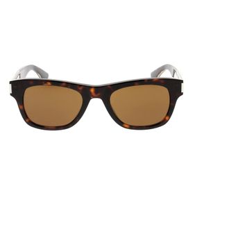 Saint Laurent unisex, Accessories, Braun, ONE SIZEGr&ouml;&szlig;e