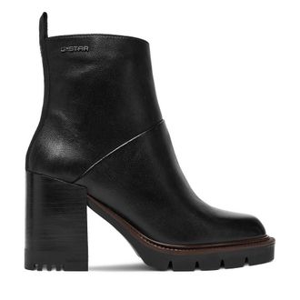 G-Star Stiefeletten G-Star Raw CEO-WI34-CLEVELAND-01 Schwarz