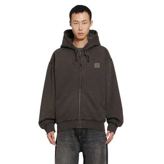 Carhartt Work in Progress Vista Zip-Up Hoodie