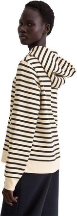 Marc O'Polo Sweatshirt aus Organic Cotton