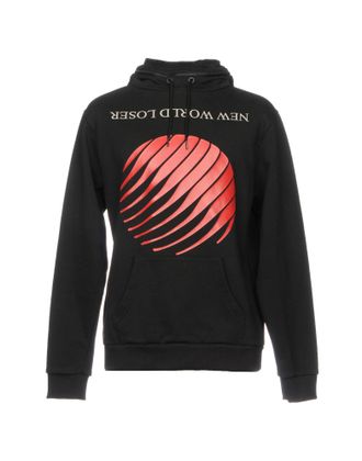 Hood By Air TOPS - Sweatshirts auf YOOX.COM