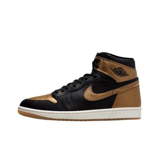 Nike Jordan 1 Retro High OG - - Sport - Herren - Mehrfarbig - 36 EU