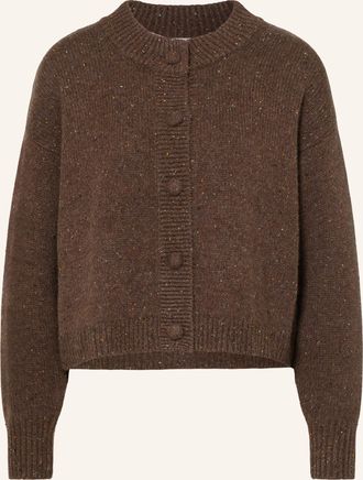 Frame Denim Frame Strickjacke braun