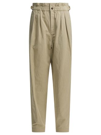 Isabel Marant Pantalon Neriah