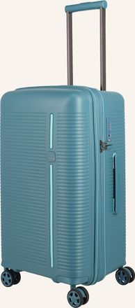 Travelite Trolley Roomer M blau