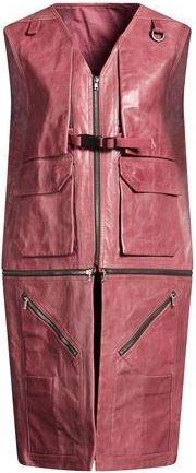 Rick Owens MANTEAUX - Manteaux longs sur YOOX.COM