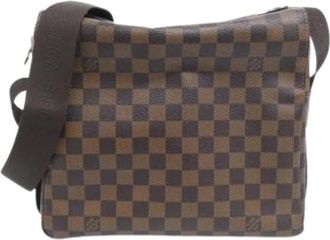 Louis Vuitton unisex, Pre-owned, Brun, Taille: ONE Size Sac bandouli&egrave;re Pre-owned