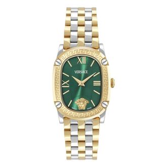Versace Damen, Accessories, Gr&uuml;n, ONE SIZEGr&ouml;&szlig;e